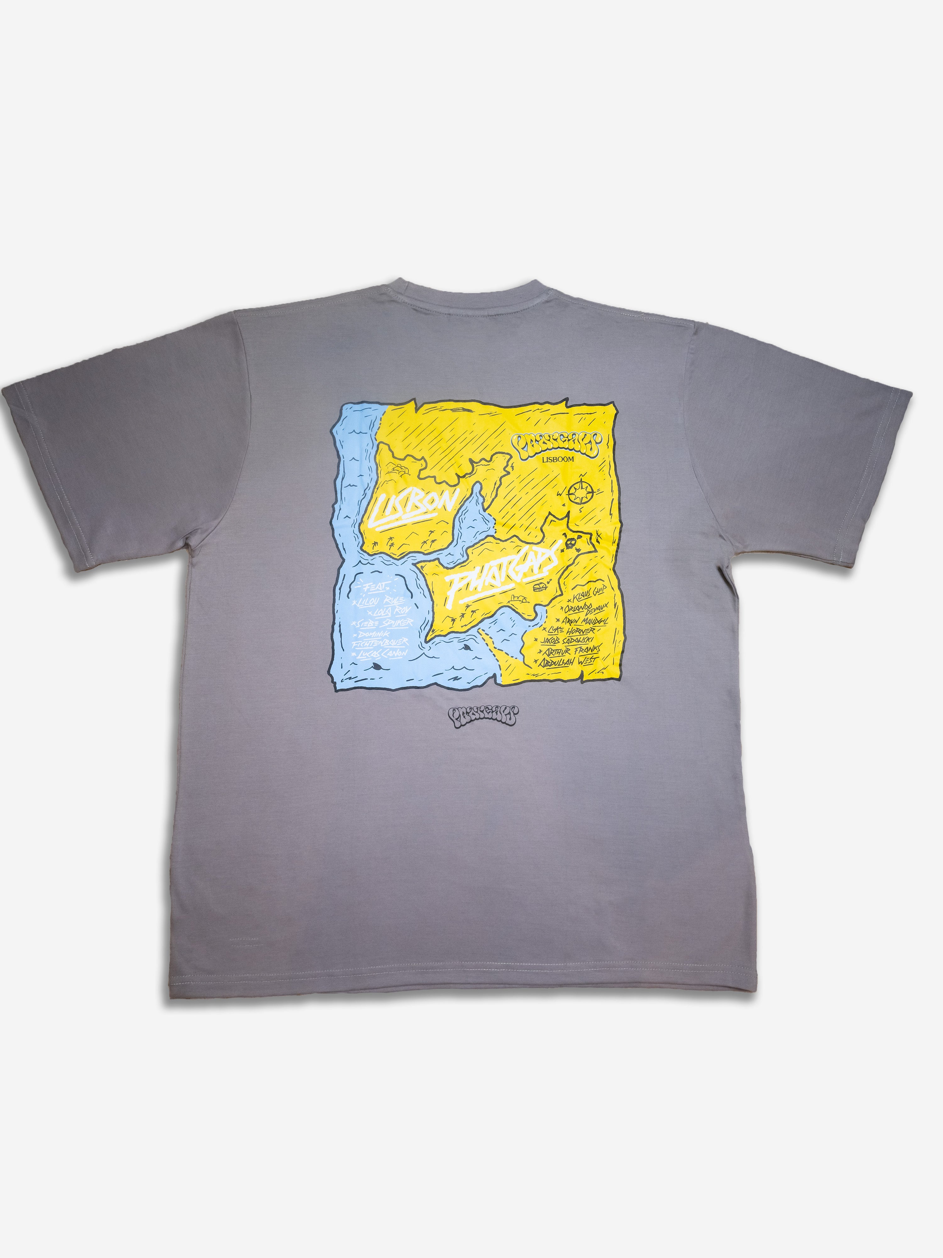 PHAT STORE - Parkour Clothing – PHAT-STORE